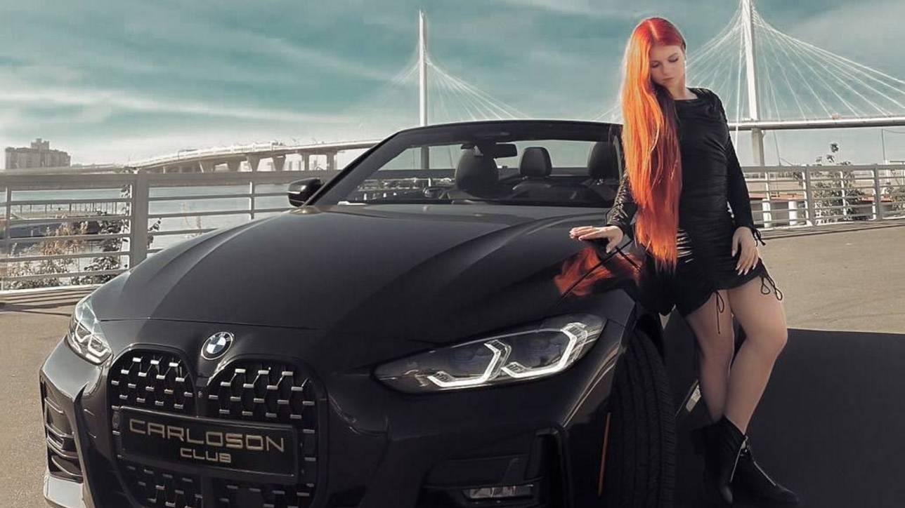 20-летняя фигуристка прилетела на курорт с Марком Игнатовым. Александра Трусова примерила яркий пляж