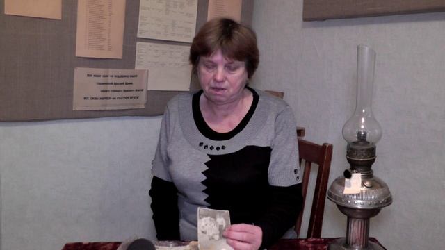 Макаров Прокопий Макарович