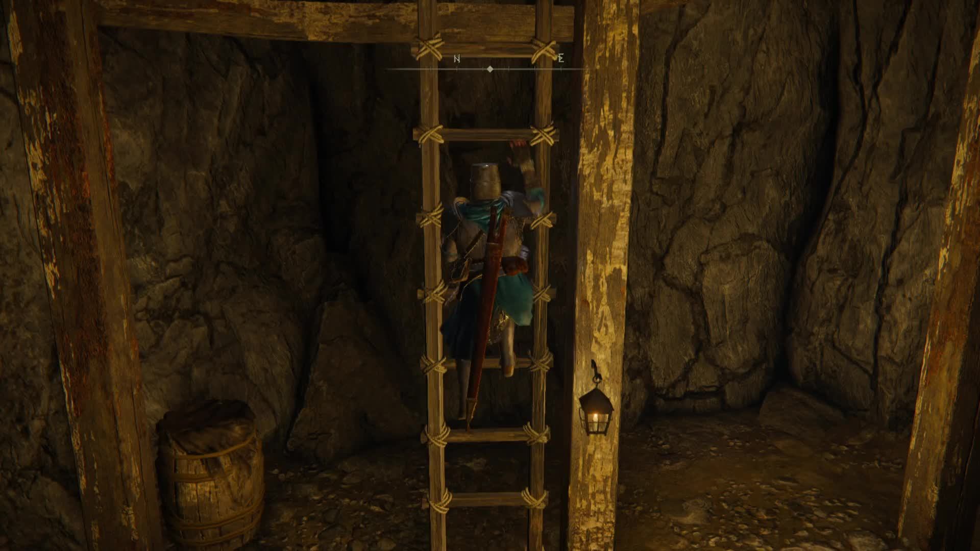 Пока не знаю # 8 ► Elden Ring