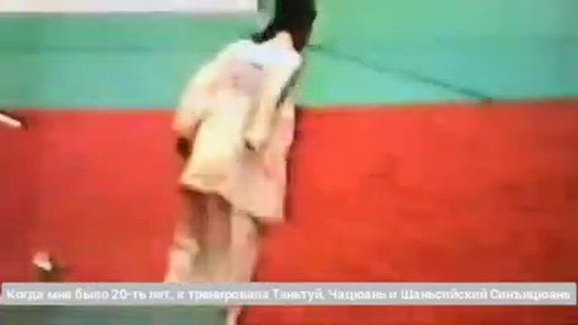 003 Лабиринты кунг-фу