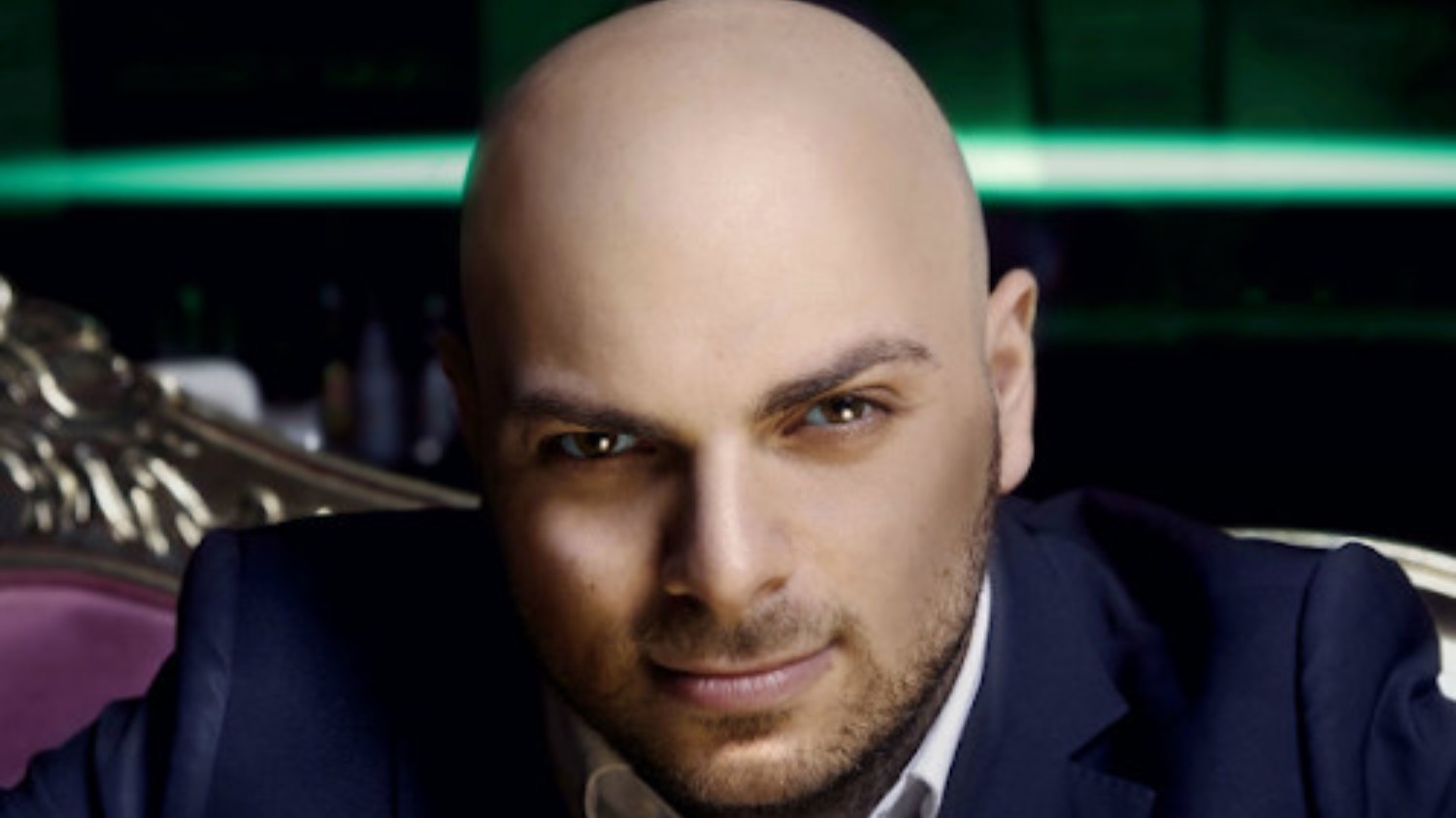 Samoel - Концерт 25 января 2025 - Бар «Nebar» Москва