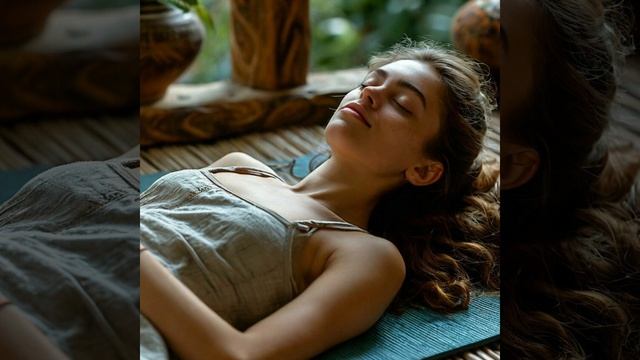 Йога Нидра 5.