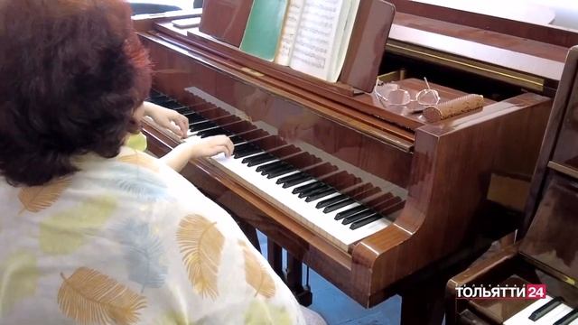 "Тольятти культурный" 15.03.2024