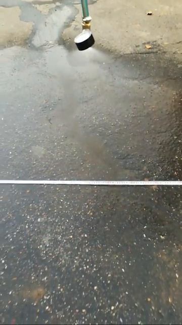 Полноконусная форсунка. Угол распыления 120 градусов.