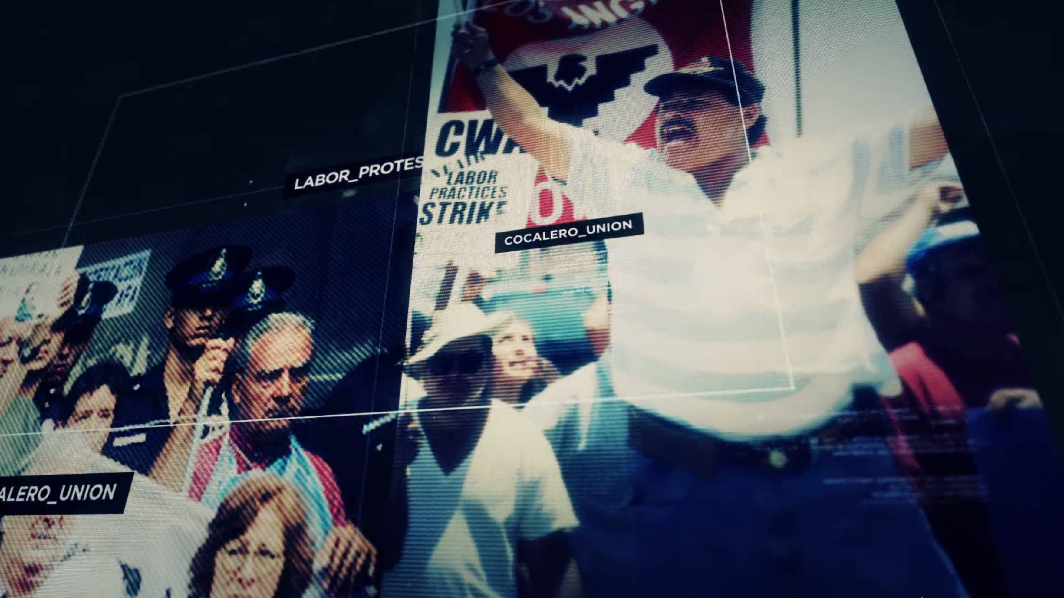 Ghost Recon® Wildlands Режим "Призрак"/ Профсоюзный лидер коколерос.