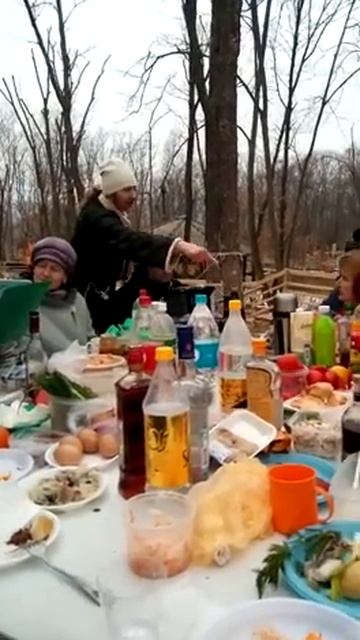 2019.03.09 "Есть только миг"