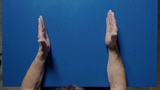 Комплекс упражнений для кистей рук от Сергея Николаевича Кузякова