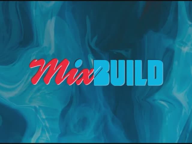 О первой конференции MIXBUILD - 1999