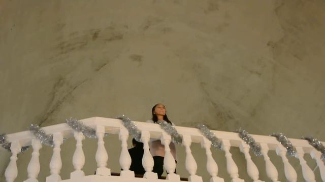 Органный концерт. Католический Храм. Ave maria