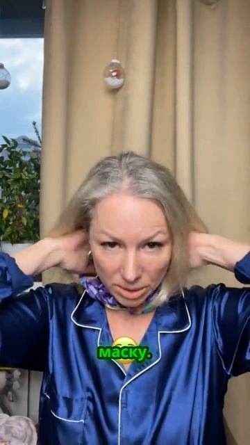 Как ухаживать за губами с помощью гимнастики