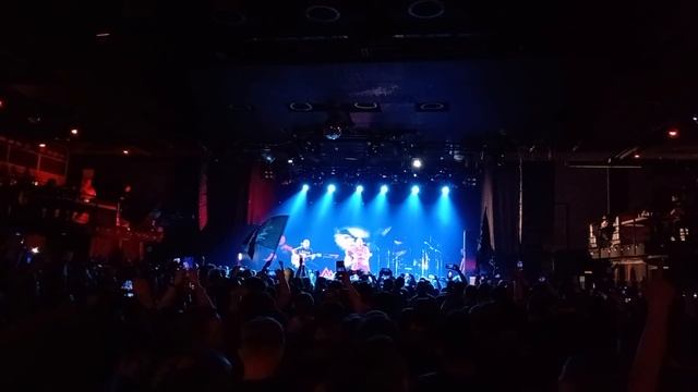 Северный флот-Медведь(король и шут)