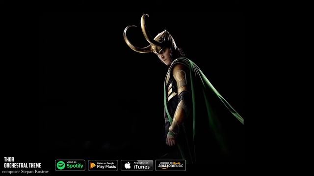 THOR   Ragnarok Orchestral Theme