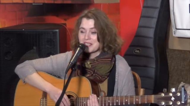 13 Я бы хотела, чтоб ты был не каем, а грэем...- Юлия Балабанова