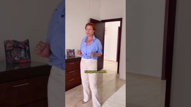 Продажа недвижимости в Доминикане. обзор виллы