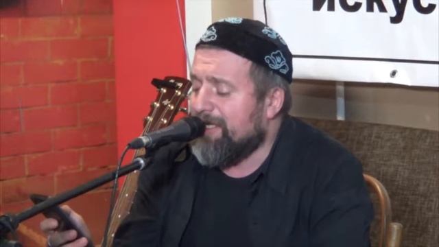 46 Пермь - Андрей Мансветов