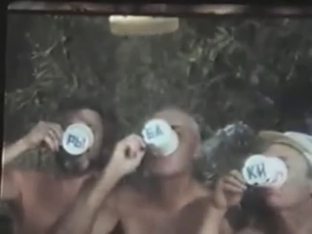 Мих - 88г Рыбаки