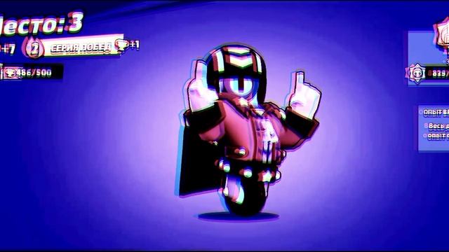 Никого не удивил (угадал?)