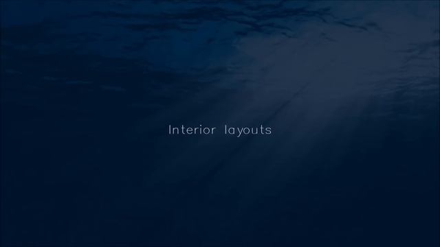 Концепт парусного тримарана VPLP Design 282' Komorebi | HD