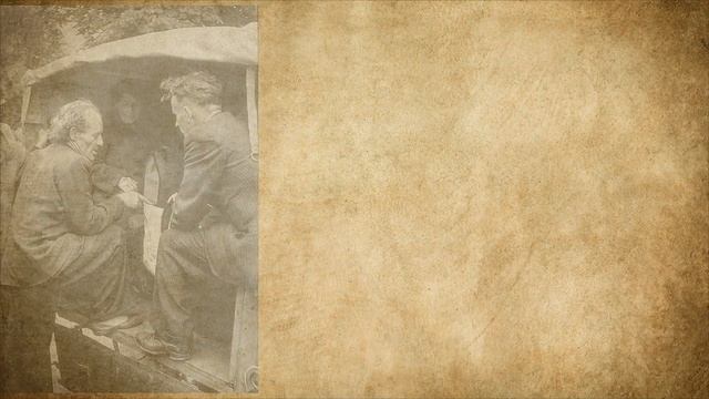 Бруно Гренинг - Ключевые выражения - фильм 18 / Bruno Groening - Key expressions - film 18