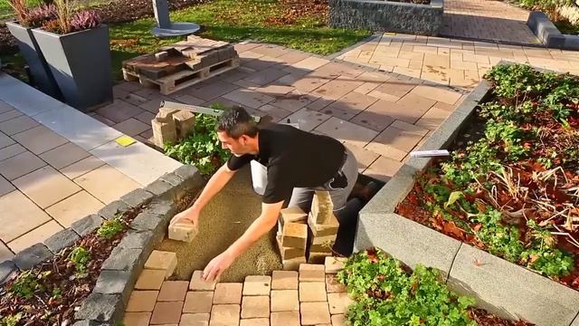Раствор-шлам TNH-flex - простота нанесения