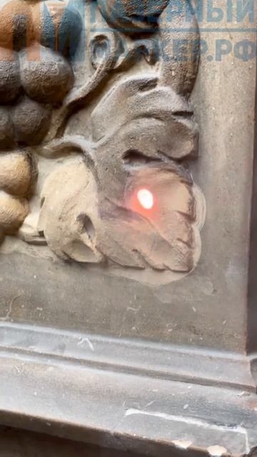 Ранцевая установка для лазерной очистки металла RS 100