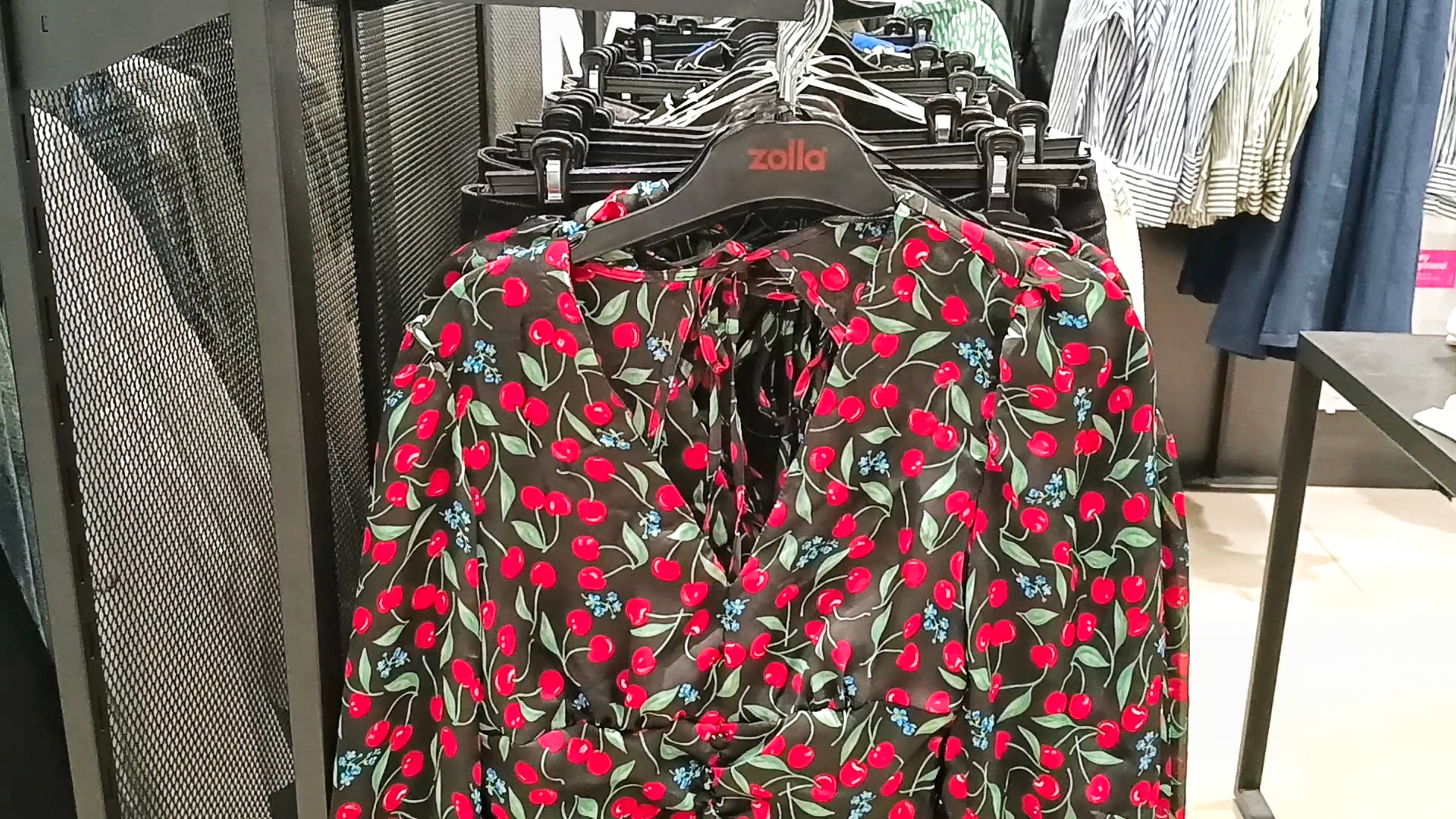 🩷🍒ZOIIA🌿ПРОГУЛКА по МАГАЗИНУ🩷🍒