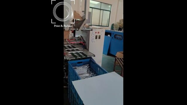 Оборудование для автоматической перемотки фольги