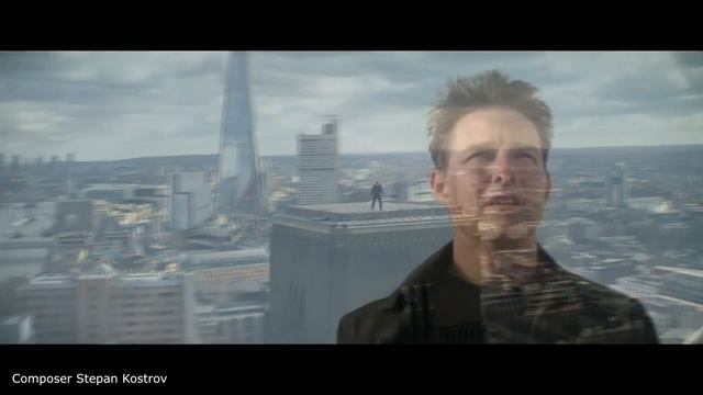 Mission: Impossible – Fallout (Orchestral Theme) - Stepan Kostrov