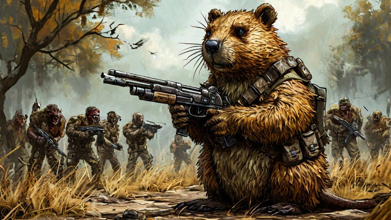 Лут где то тут | 7 days to die #5