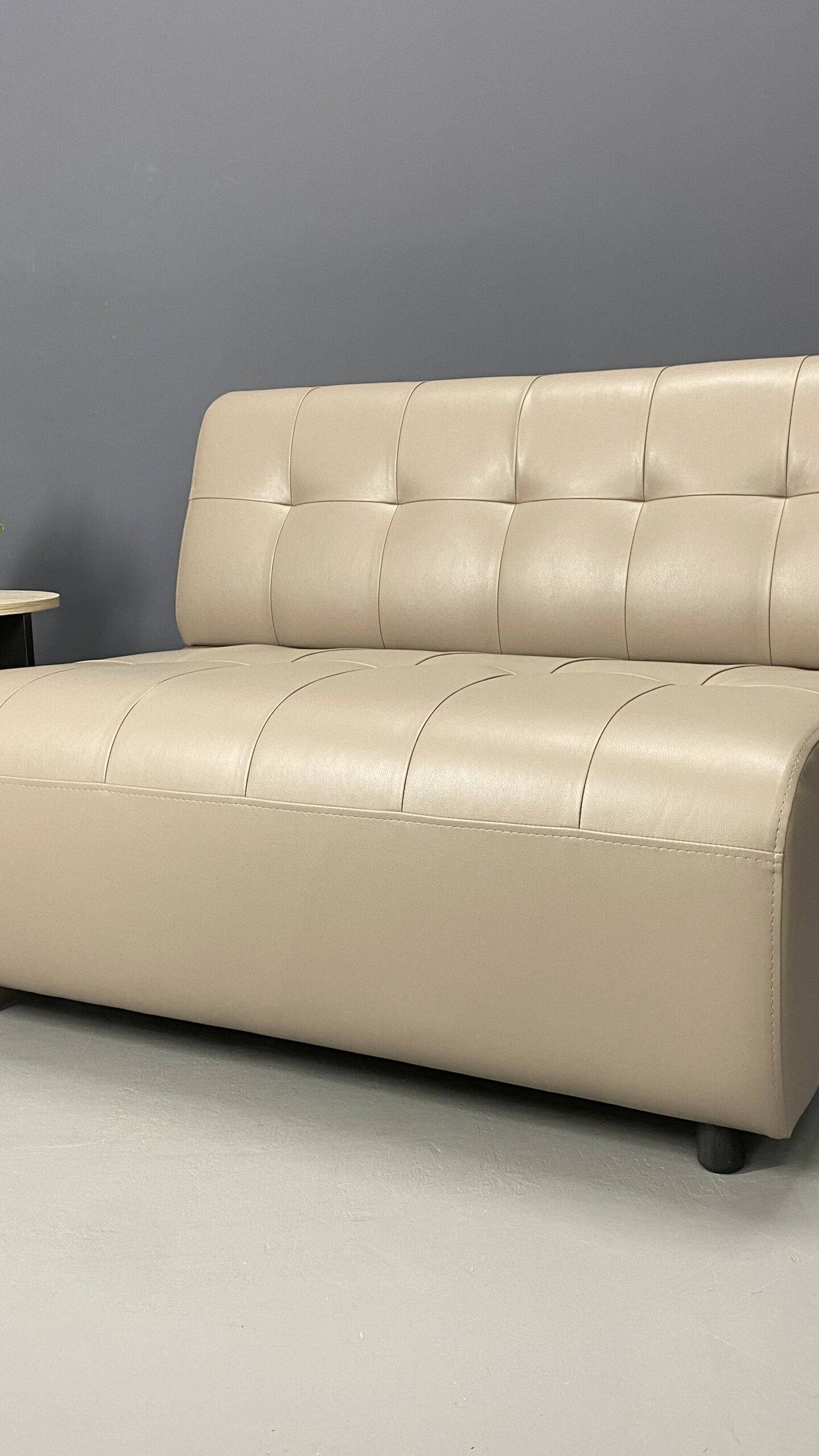 Диван Tivoli без подлокотников