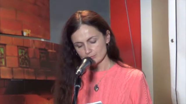 38 Осьмушки - Мария Безуленко