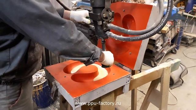 Эластичный ППУ - подушки для комфортных путешествий