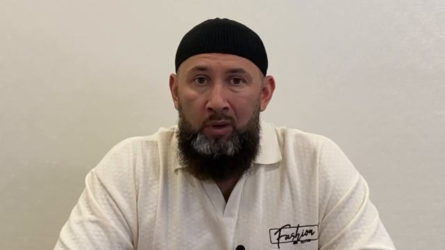 Столпы веры-10: Вера в книги Аллаха-2