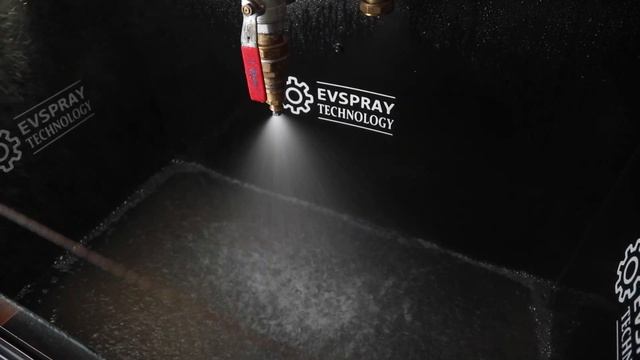 Полноконусные форсунки с углом 90 градусов. 3,7л/мин при 3 бар