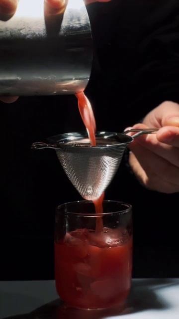 В нашем баре творится настоящее волшебство!