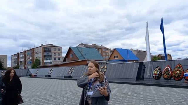 Золотая береста 2022, Асино Томская область