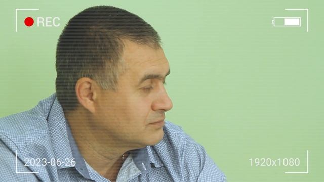 Александров Александр Викторович. Легко ли быть директором?