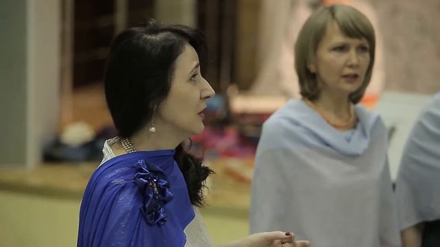 Школа ЗВУЧАЩИЙ ЧЕЛОВЕК "Богородице"