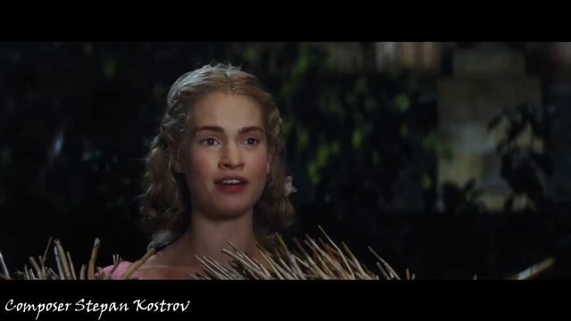 Cinderella (Orchestral Theme) - Stepan Kostrov