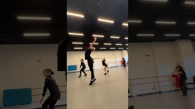 День в команде Смирнова Тим