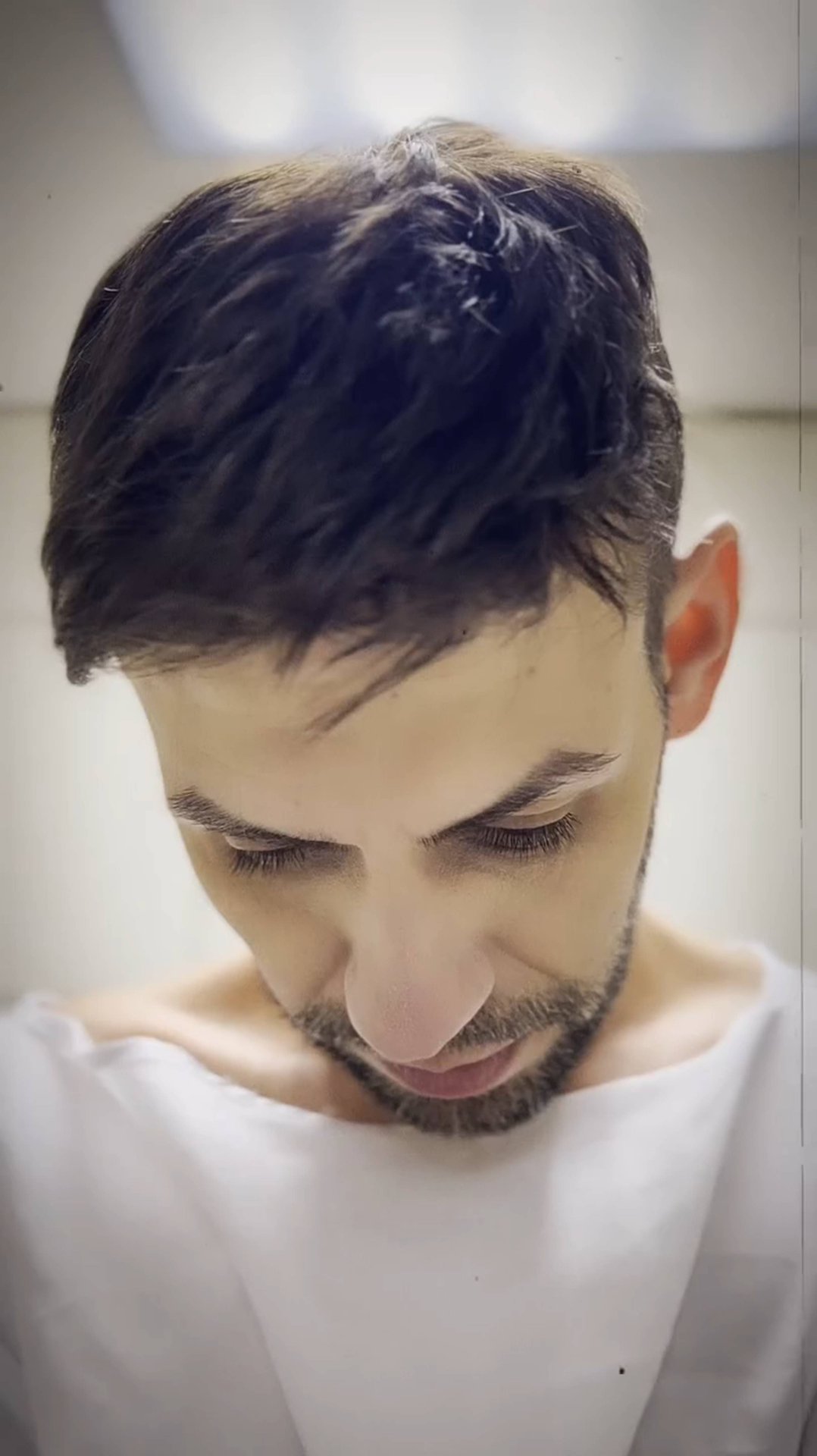 Дмитрий Осипов - "Меняй меня" (Тизер 2)