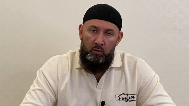 Столпы веры-11: Вера в книги Аллаха-3