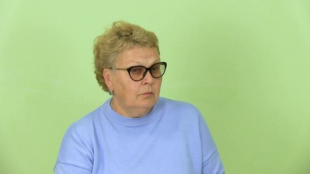 Гудкова Ольга Фёдоровна. Легко ли быть директором?