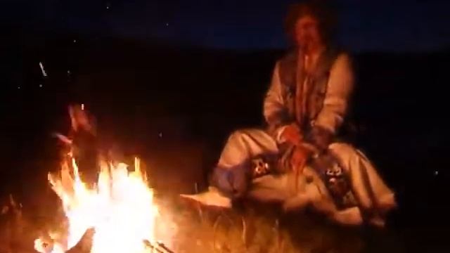 Айбулат Рахматуллин - Тэфтилэу