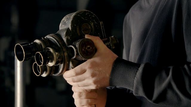 КАК СНИМАЛИ ВОЙНУ - фронтовые операторы герои войны