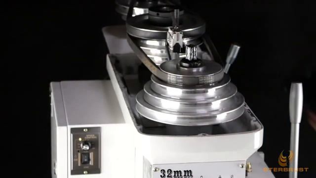 Сверлильный станок с автоматической подачей Proma BY-3220PC_400