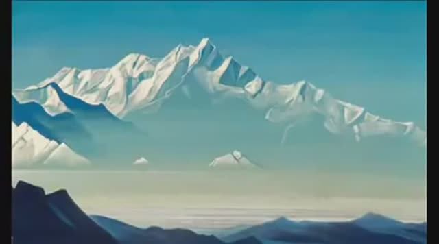 10 Космические легенды-Миф о Лемурии