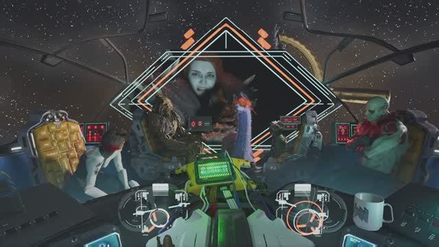 Стражи Галактики Marvel часть 17 (игра на PS5)