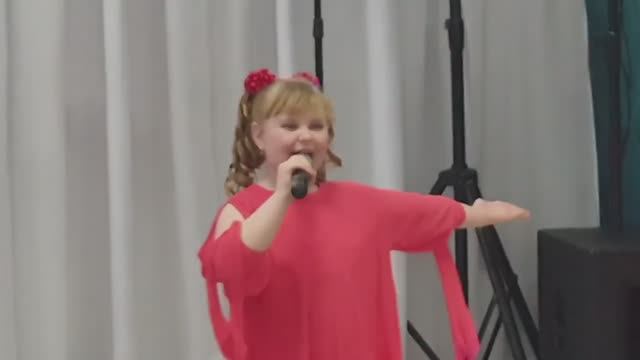 С Днём рождения сестрёнка - Павлова Мария