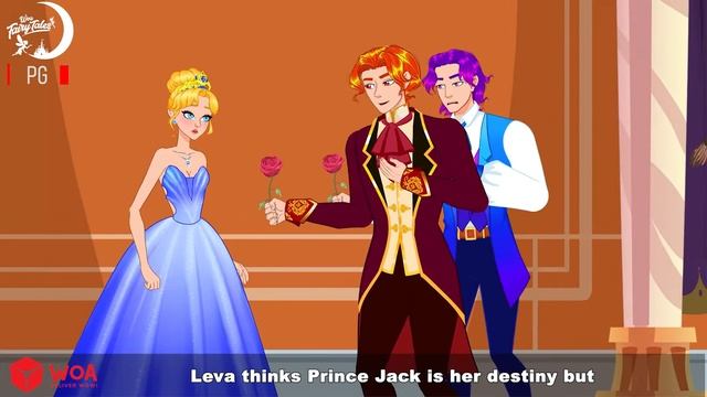 ПЕРСИАН, ИРАН (Отважное спасение Колдуньи Моргана) Фарси